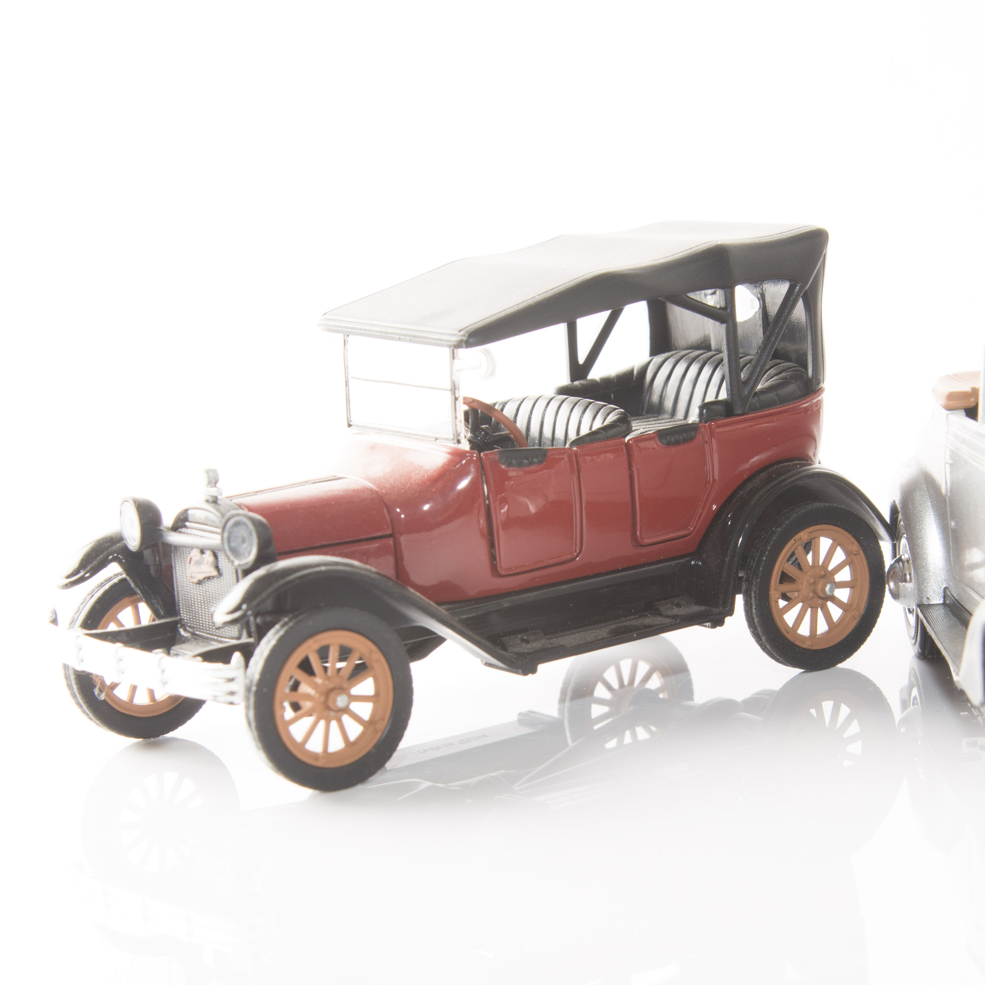 National Motor Museum Mint Die-Cast Model Cars | EBTH