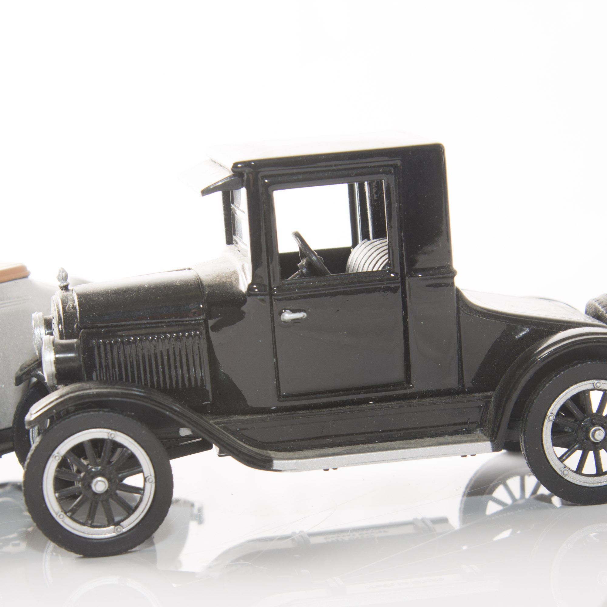 National Motor Museum Mint Die-Cast Model Cars | EBTH