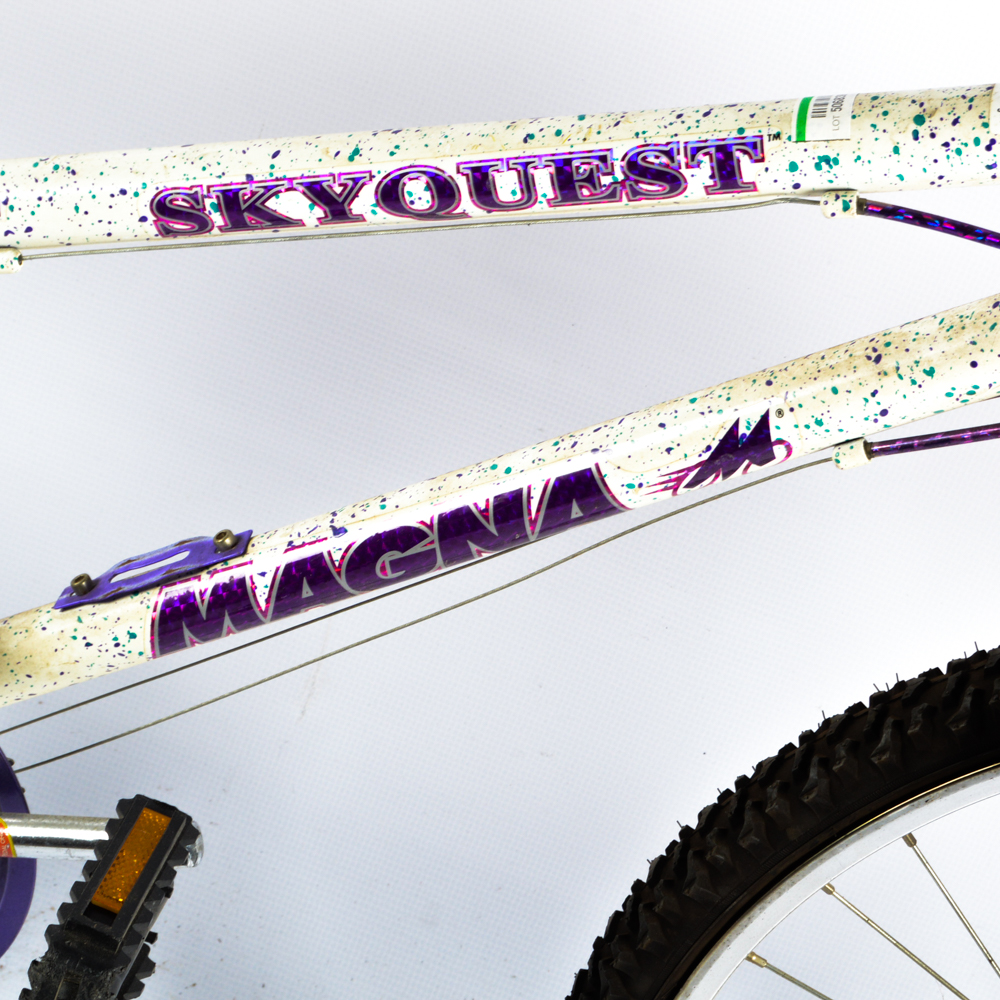 Skyquest Magna Girl's Speed Bike | EBTH