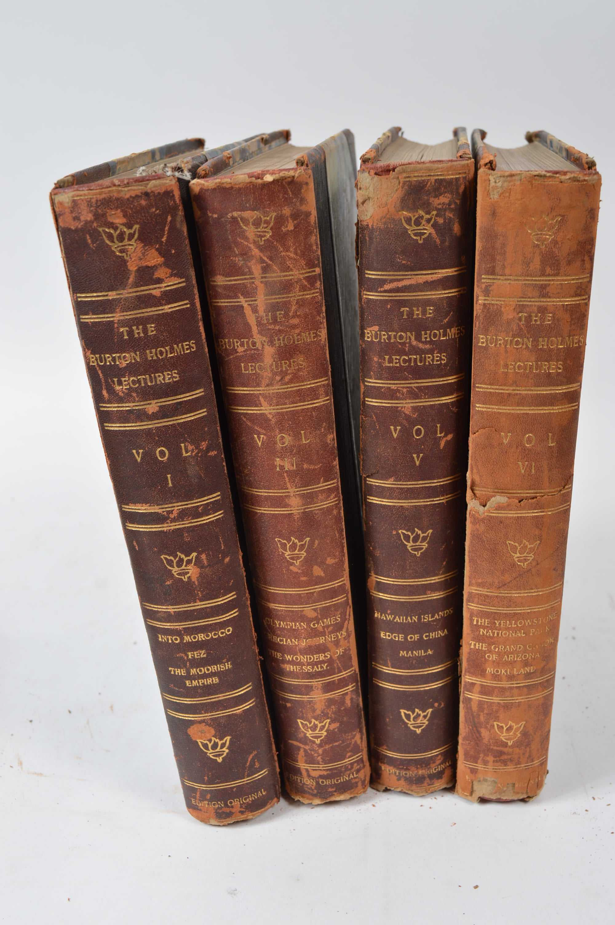 Early 1900s Antique Books | EBTH