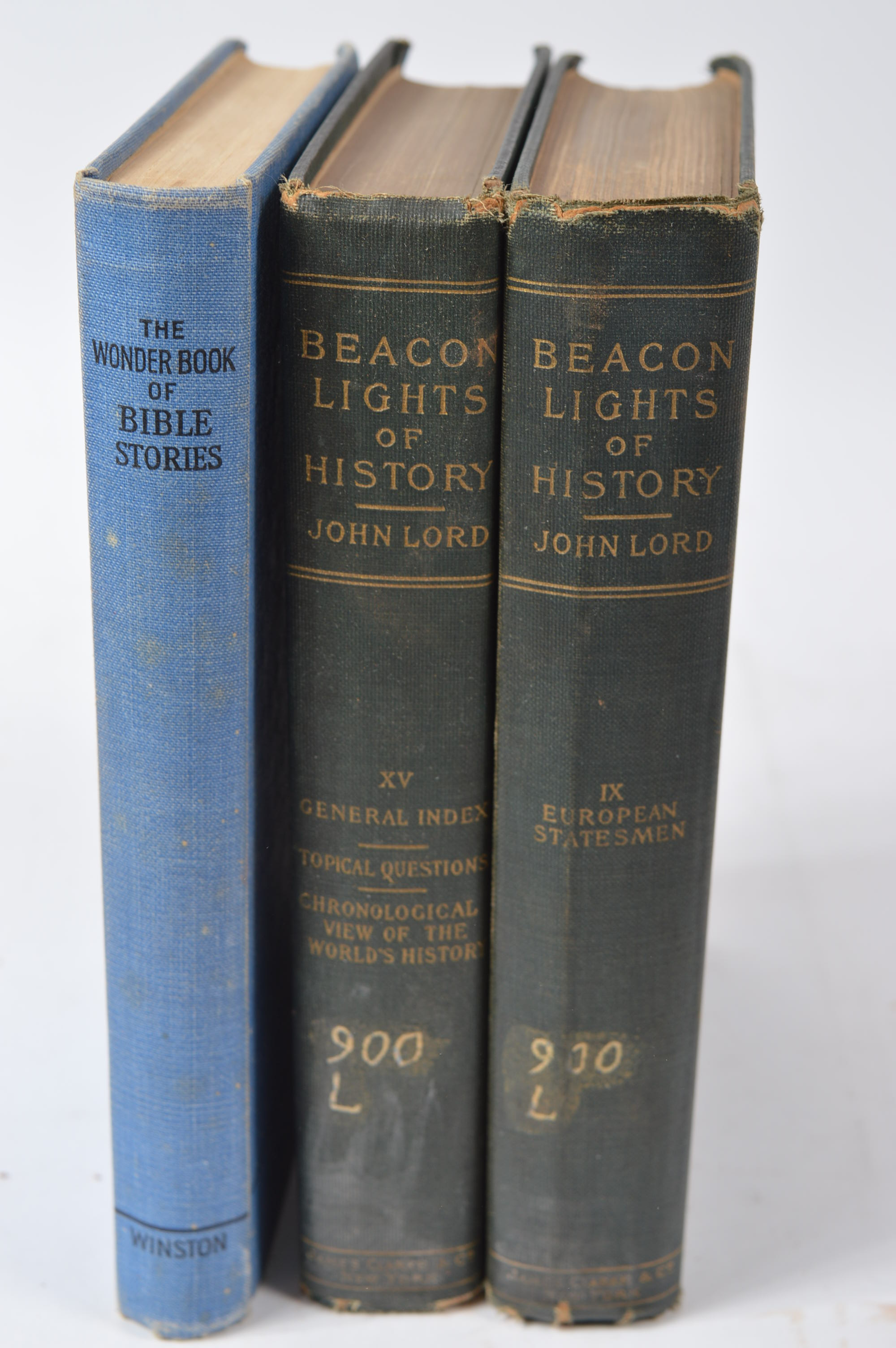 Early 1900s Antique Books | EBTH