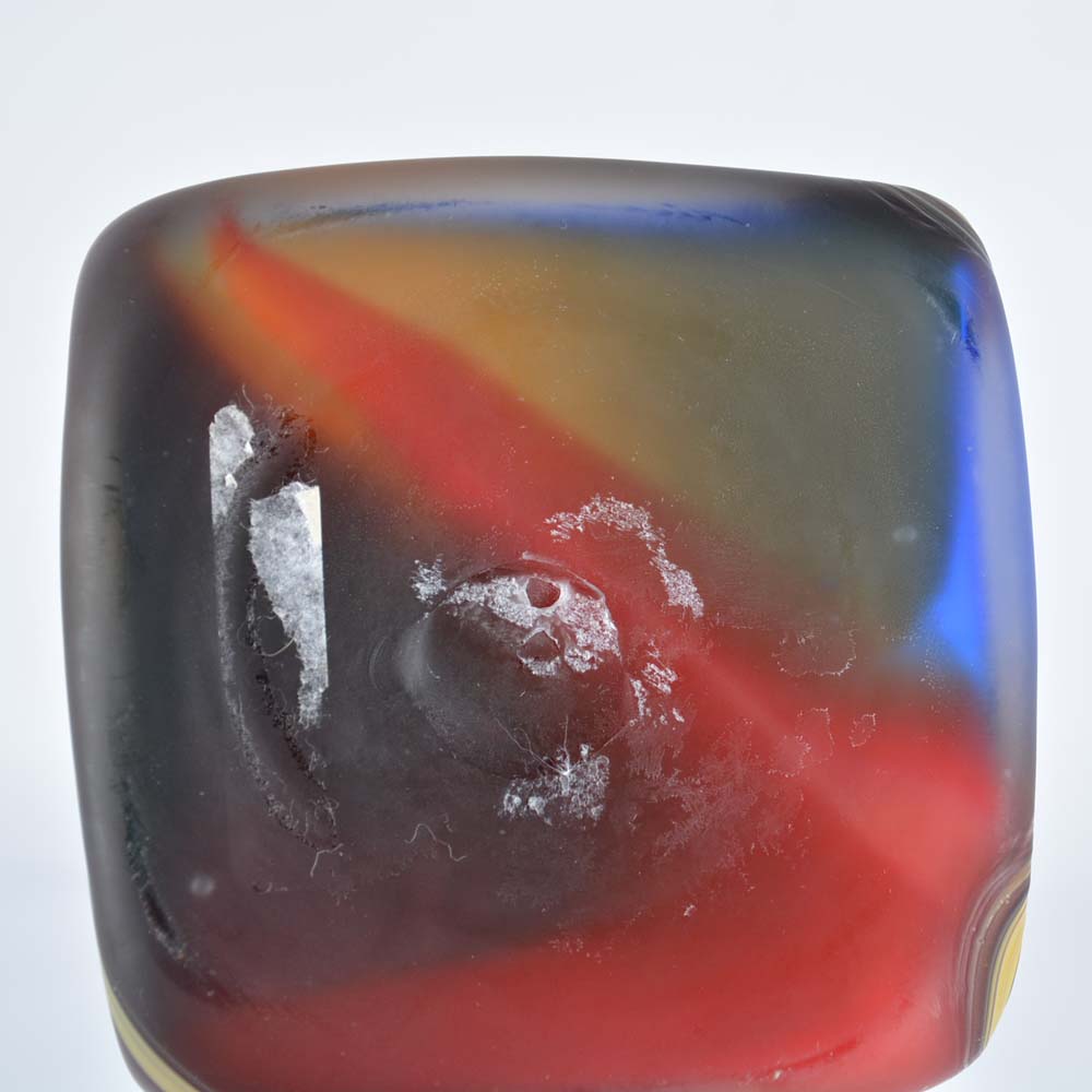 Baijan Glass Vase by Essie Zareh | EBTH