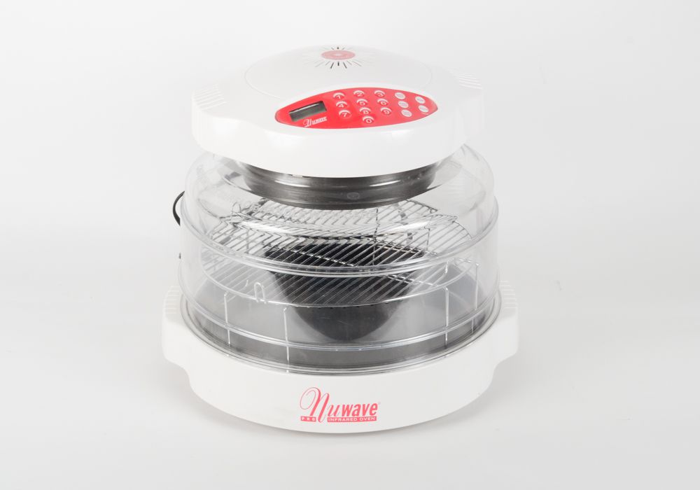 NuWave Infrared Cooking System | EBTH