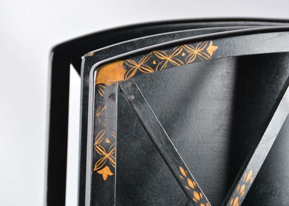 Vintage Ferguson Bros. Magazine Stand | EBTH