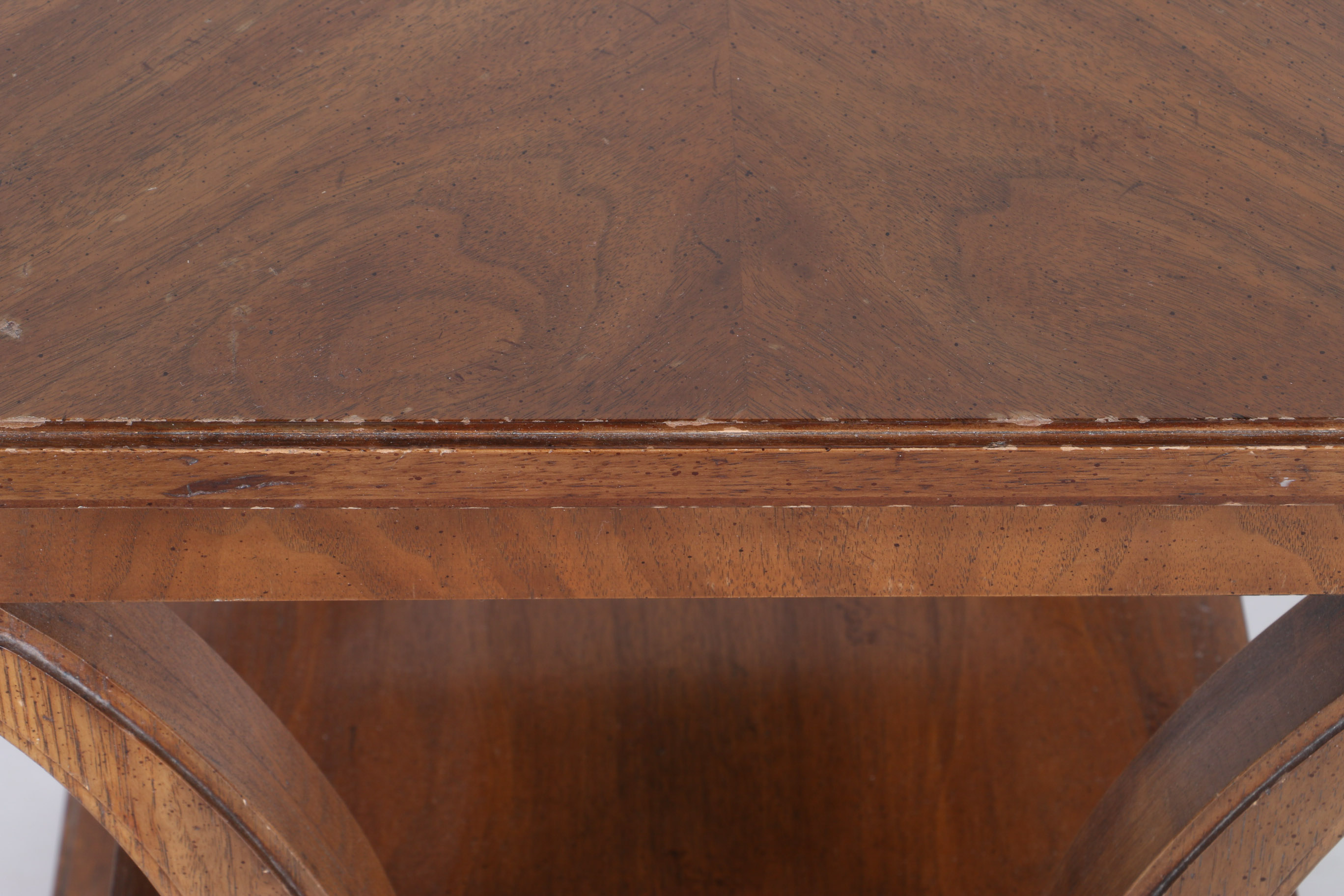 Regency Style Side Table | EBTH