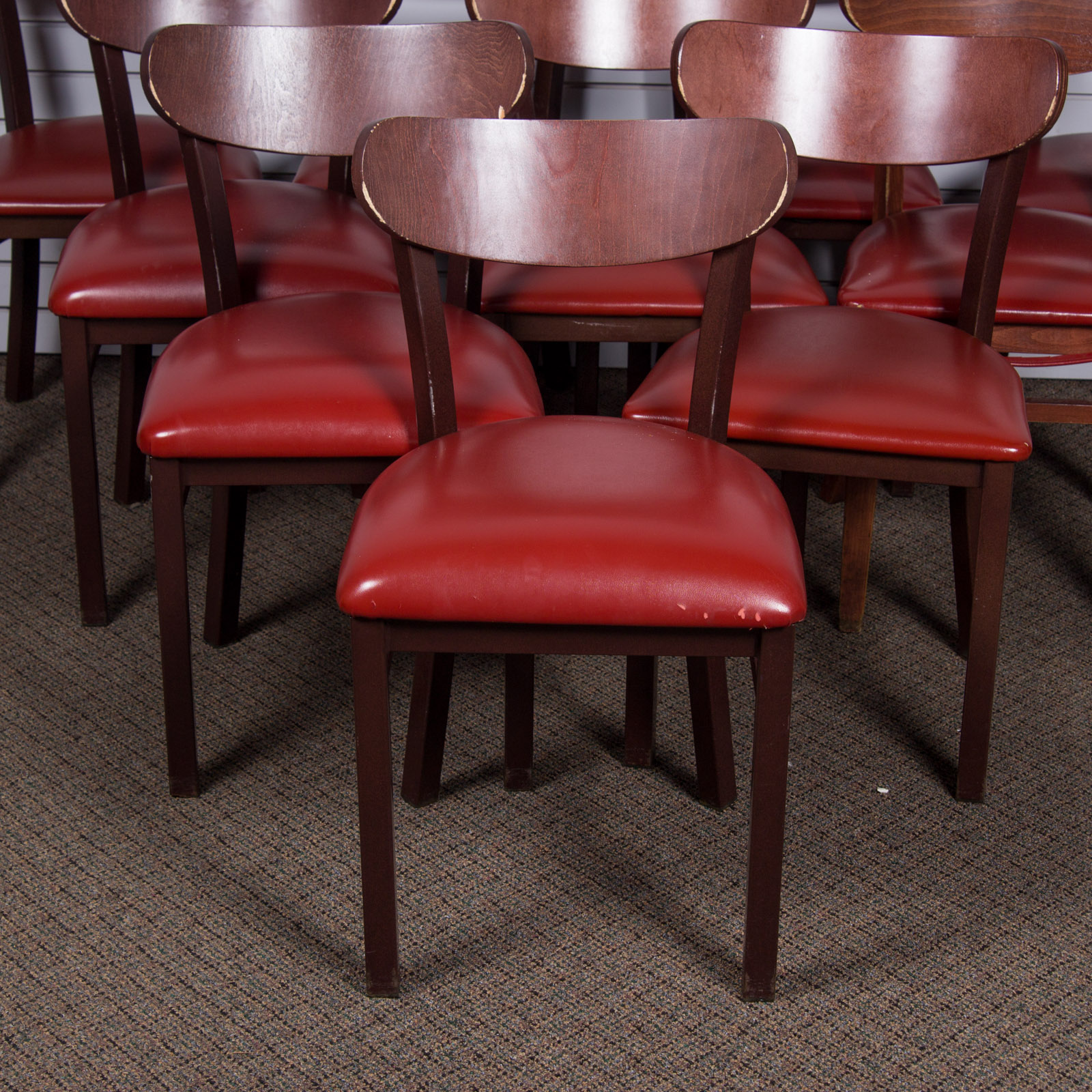 MTS Restaurant Chairs | EBTH