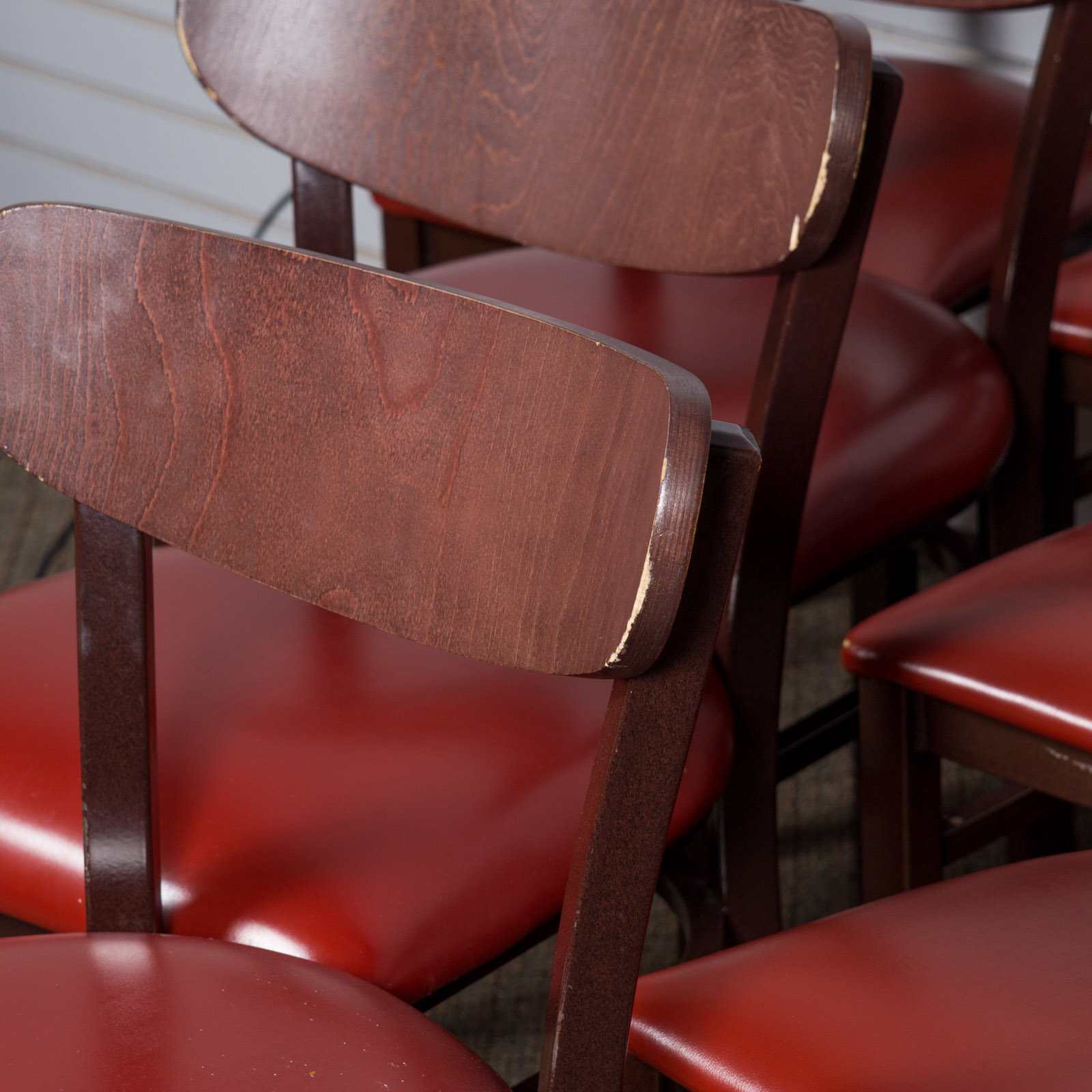 MTS Restaurant Chairs | EBTH