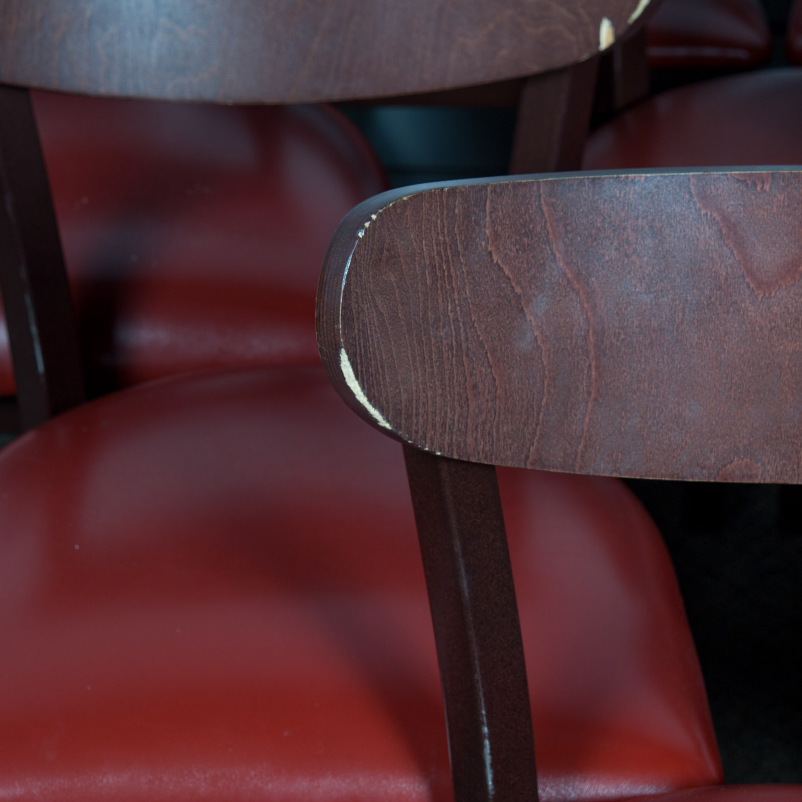 MTS Restaurant Chairs | EBTH