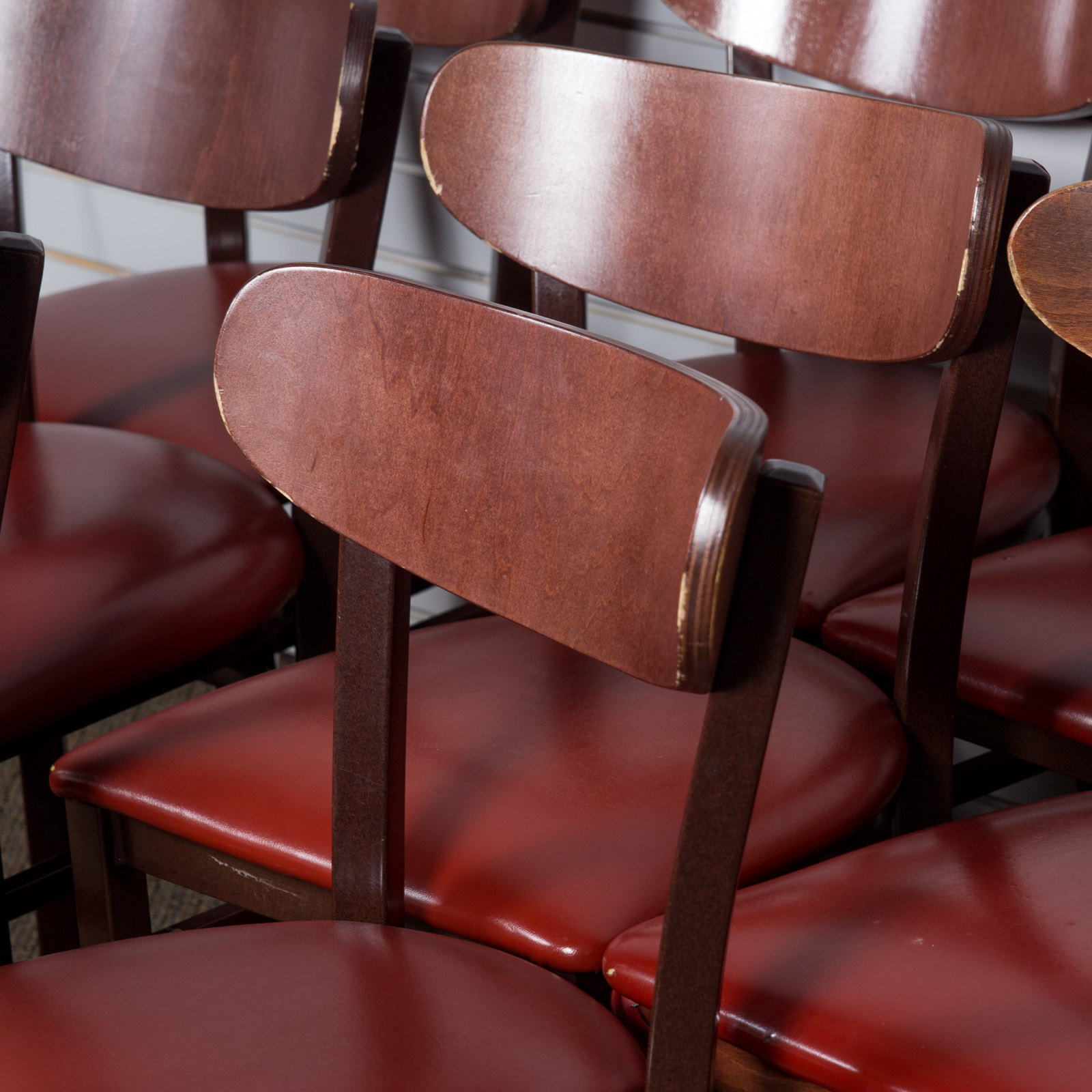 MTS Restaurant Chairs | EBTH