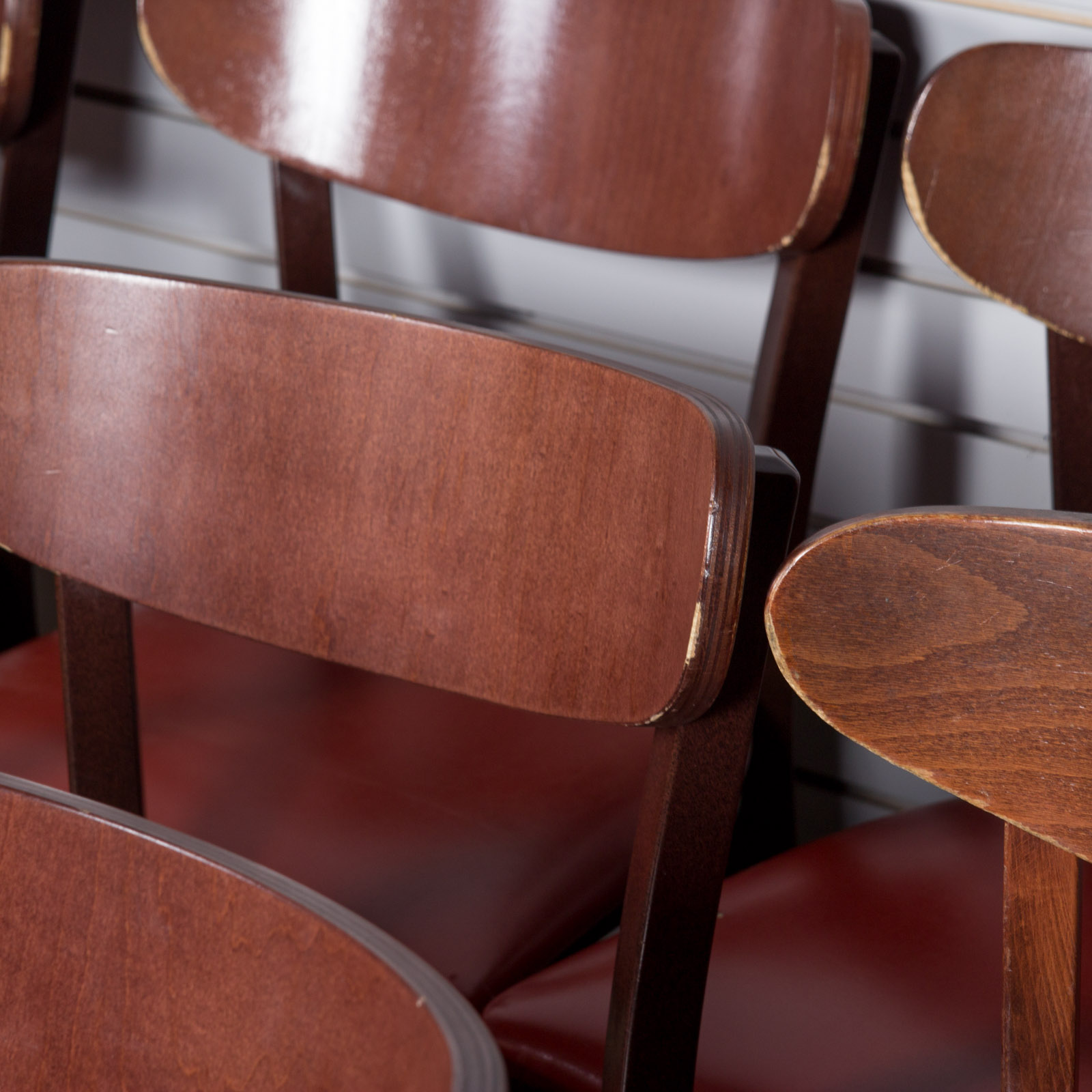 MTS Restaurant Chairs | EBTH
