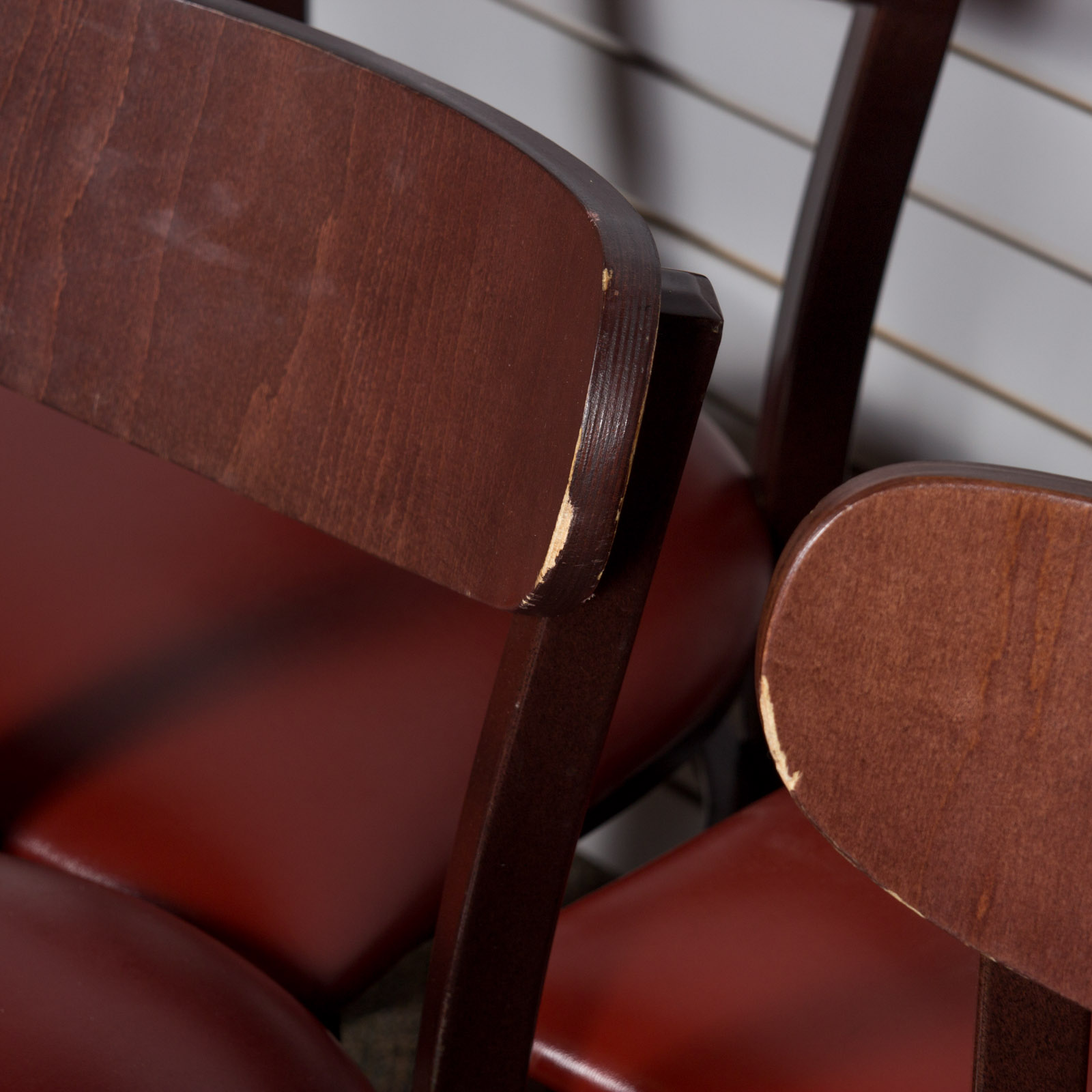 MTS Restaurant Chairs | EBTH