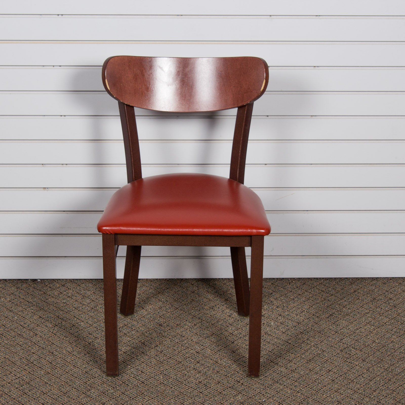 MTS Restaurant Chairs | EBTH