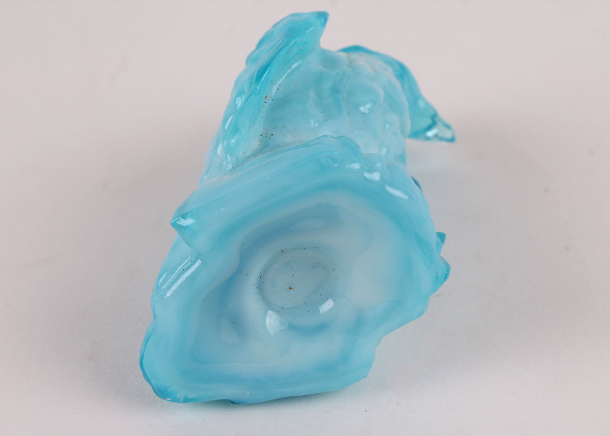 Boyd Crystal Art Glass Figurines | EBTH