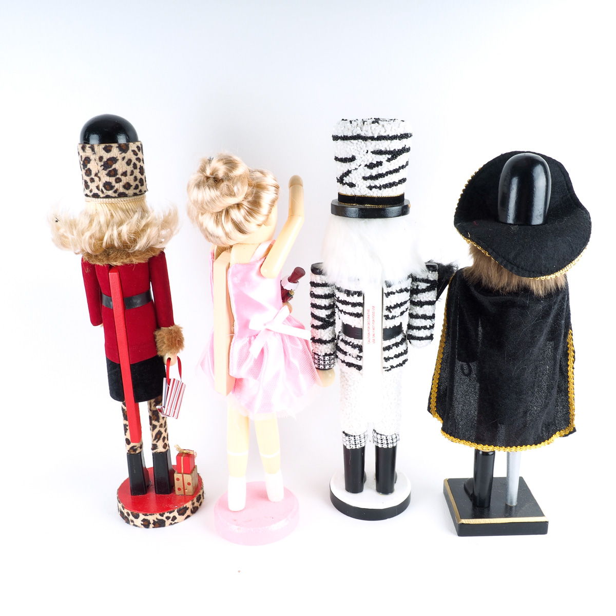 Themed Nutcracker Collection | EBTH