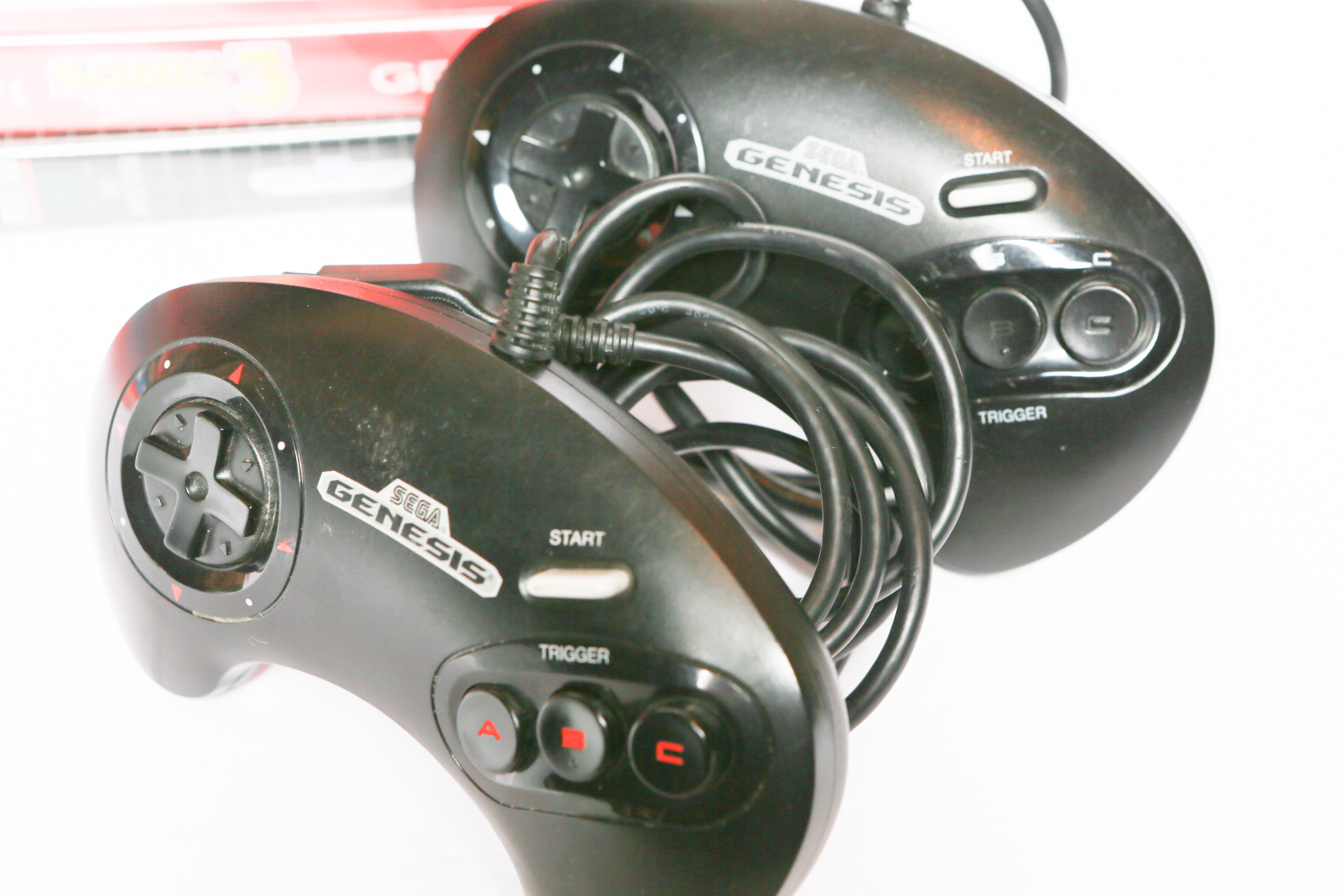 Sega Genesis Game System | EBTH