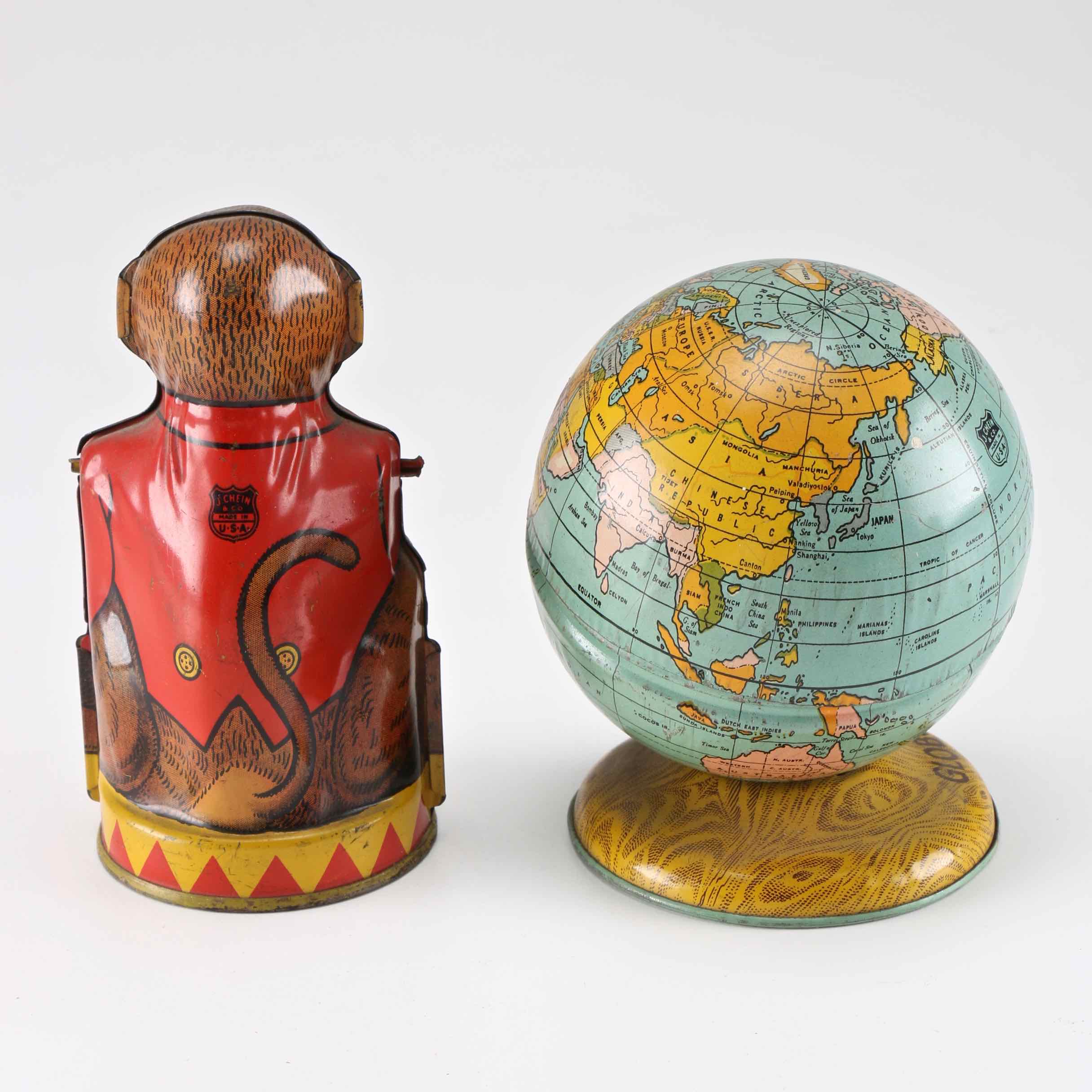 Collection of Coin Banks | EBTH