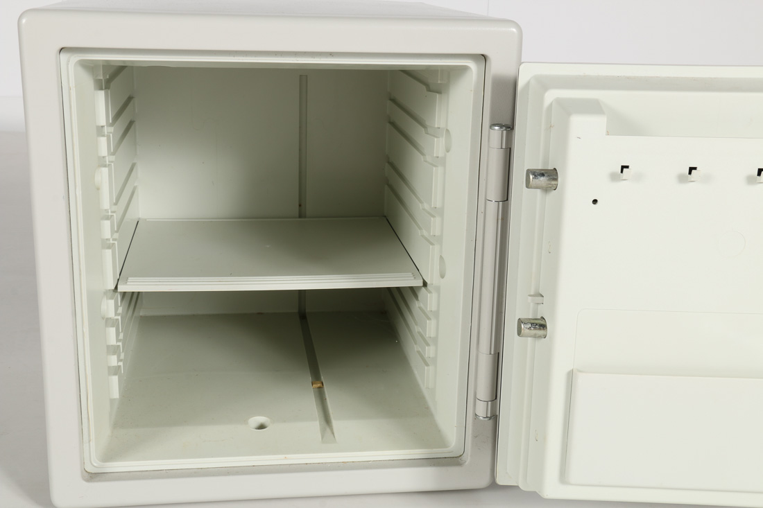 Portable Sentry Safe | EBTH