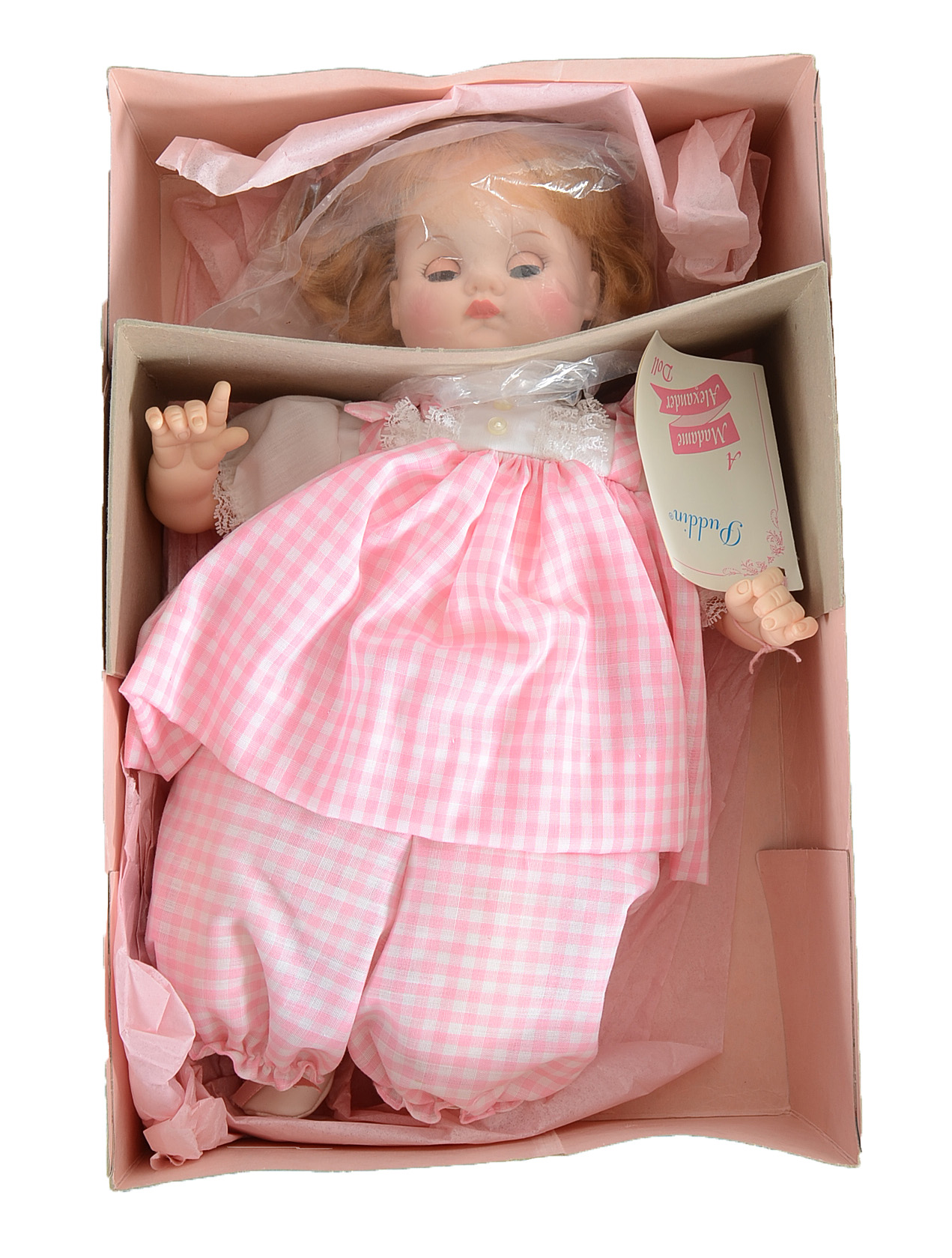 Collection of Six Dolls | EBTH