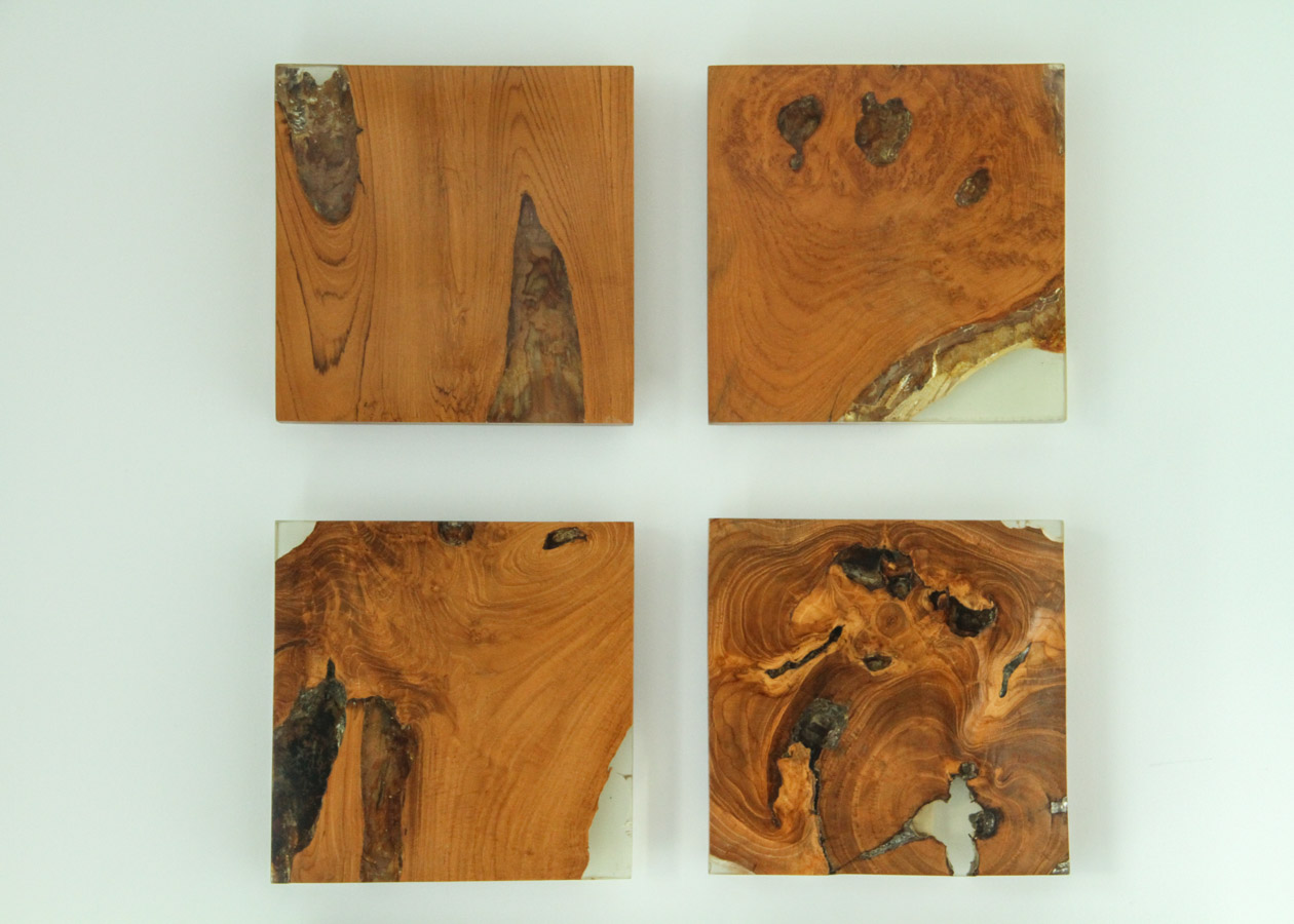 Square Wall Decor | EBTH