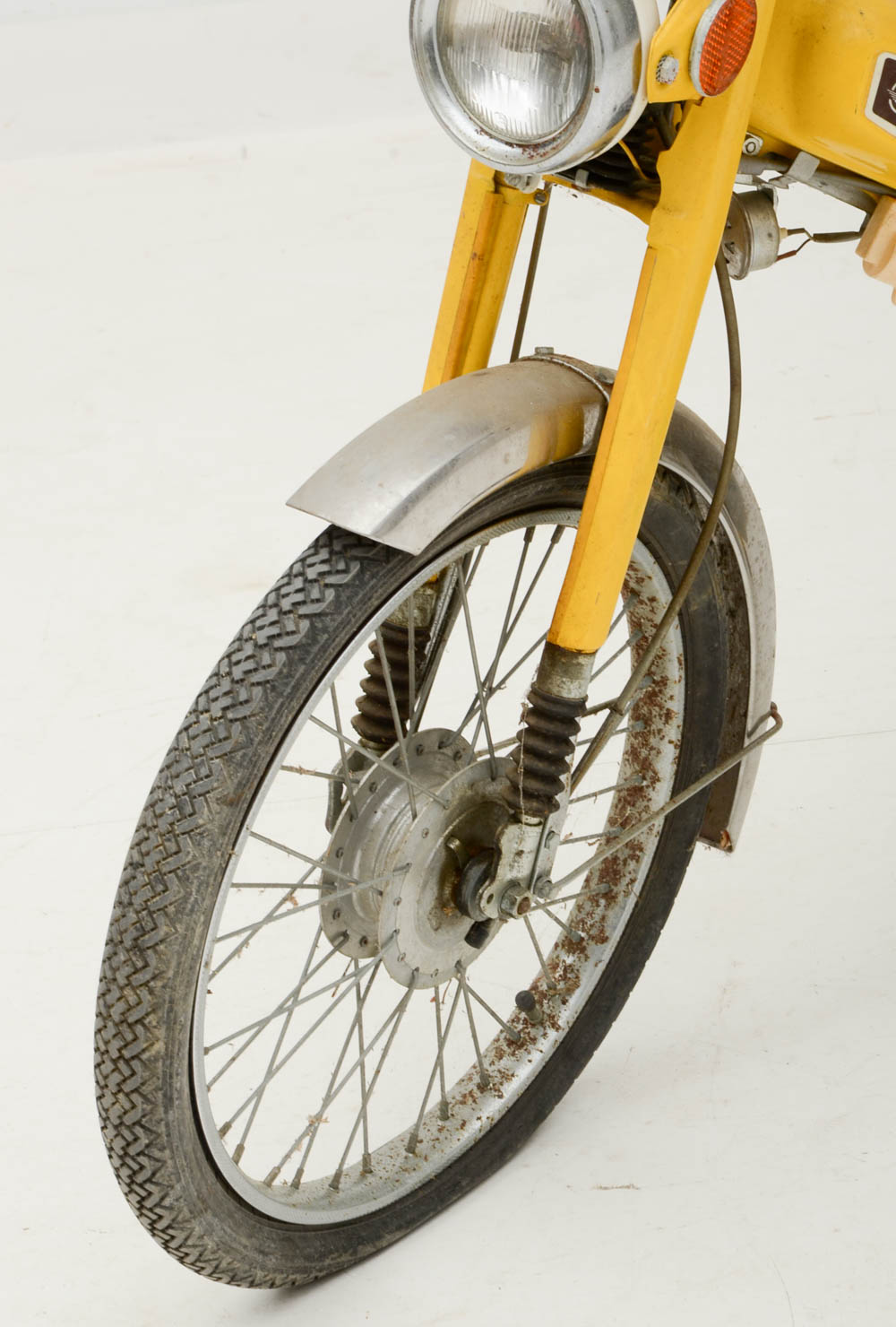 1976 Motobecane Mobylette Moped | EBTH