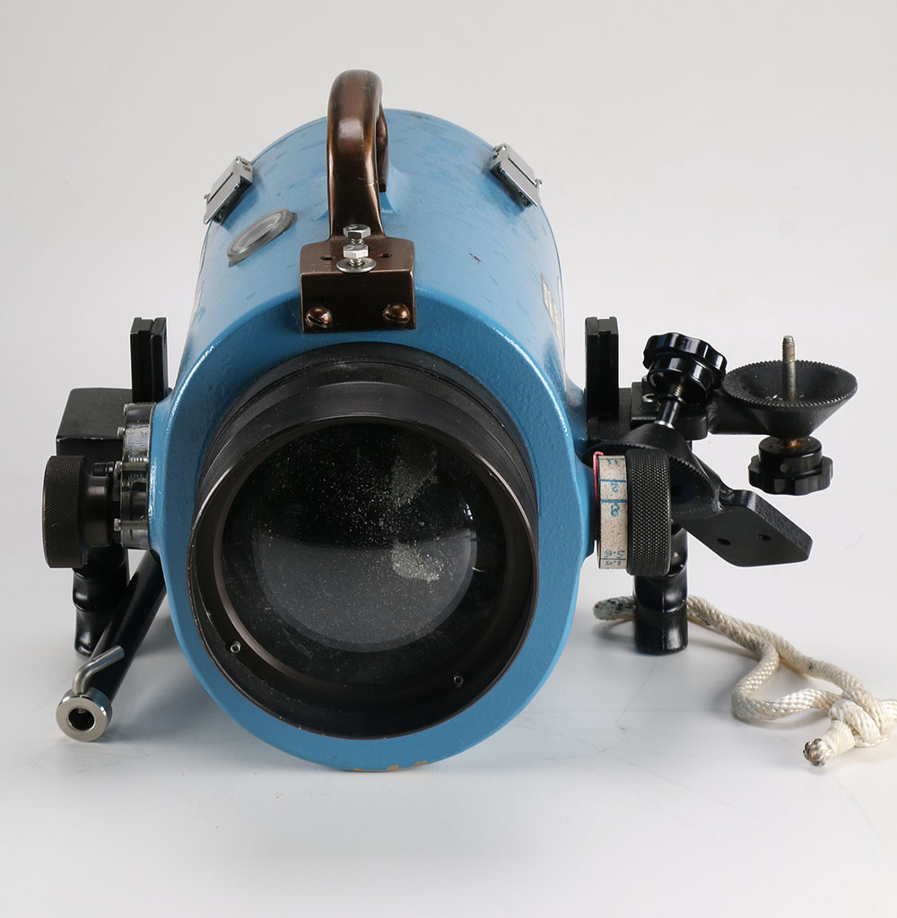 Oceanic Products Underwater Housing for Film Camera and Case | EBTH