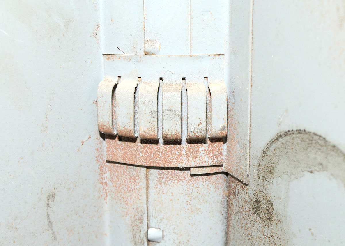 Rotabin Revolving Bins | EBTH