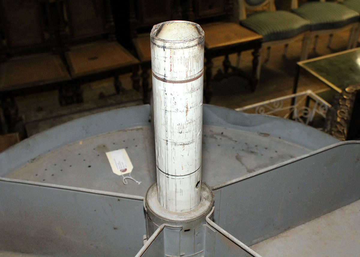 Rotabin Revolving Bins | EBTH