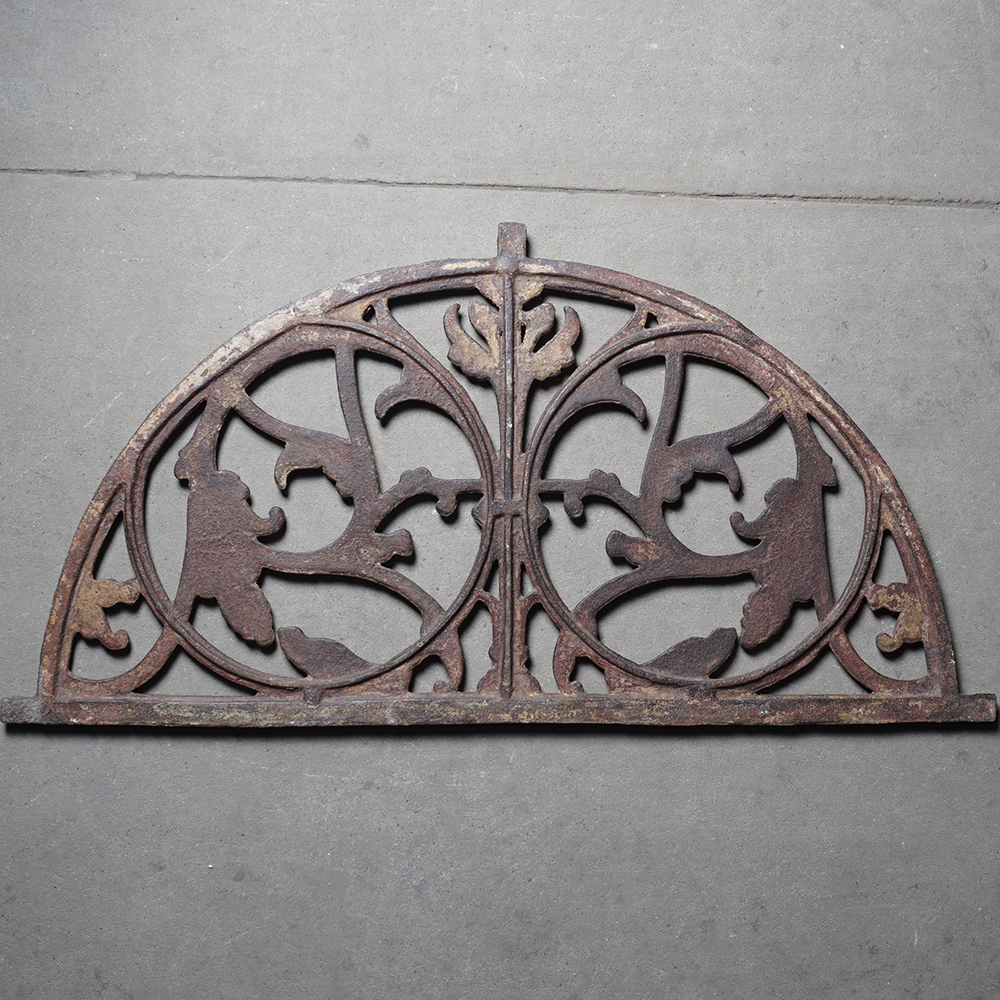 Cast Iron Wall Art | EBTH