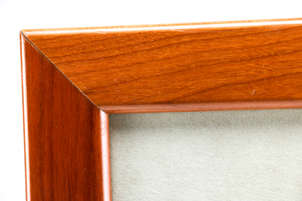 John Parsons Watercolor Painting of a Barn | EBTH