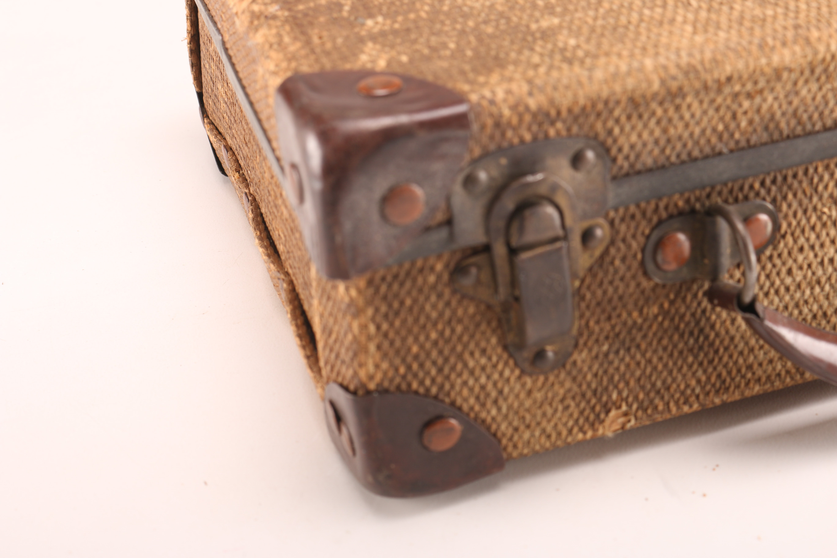 Vintage Travel Case | EBTH