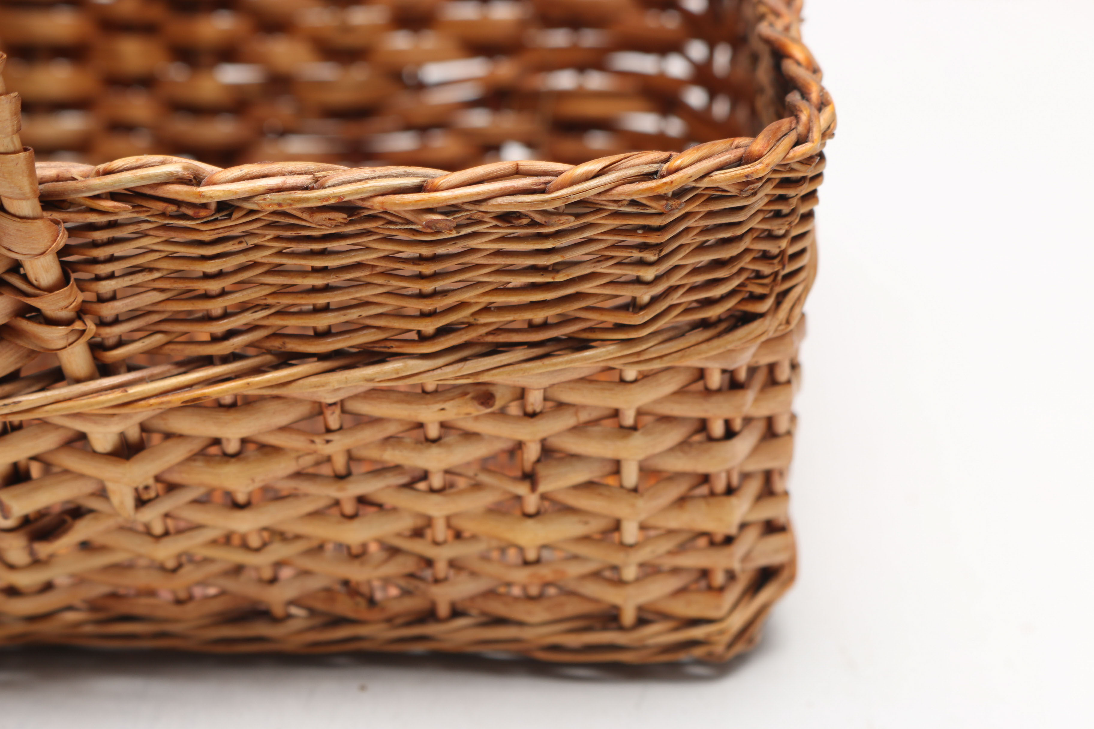 Assorted Basket Collection | EBTH