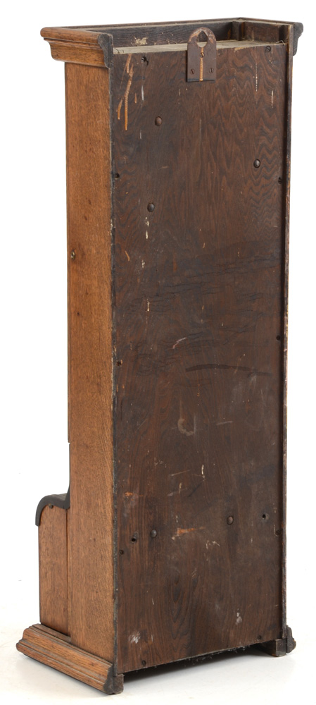 Early 20th Century International Time Recording Company Punch Clock | EBTH