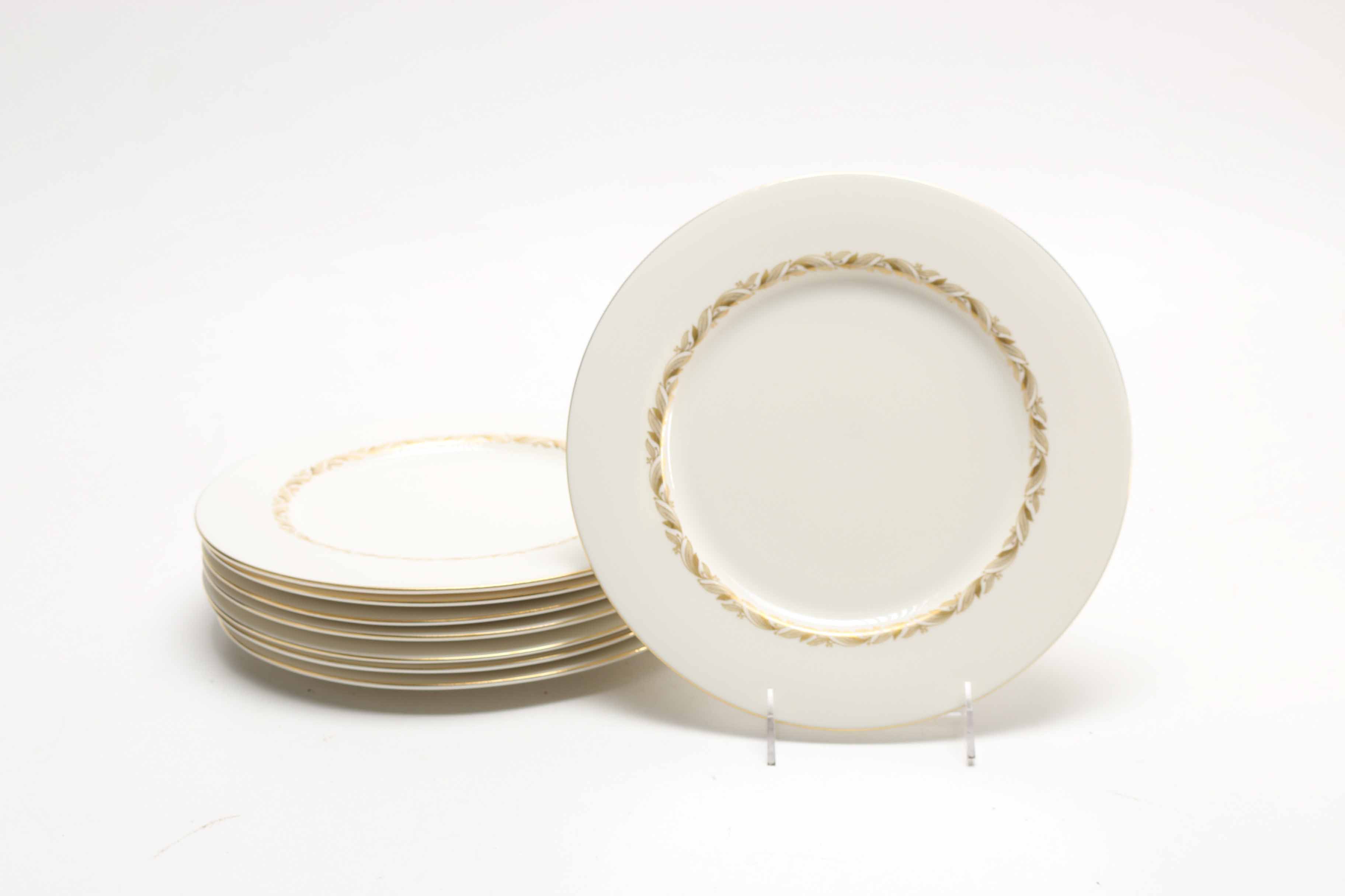 Carlton China Dish Set | EBTH
