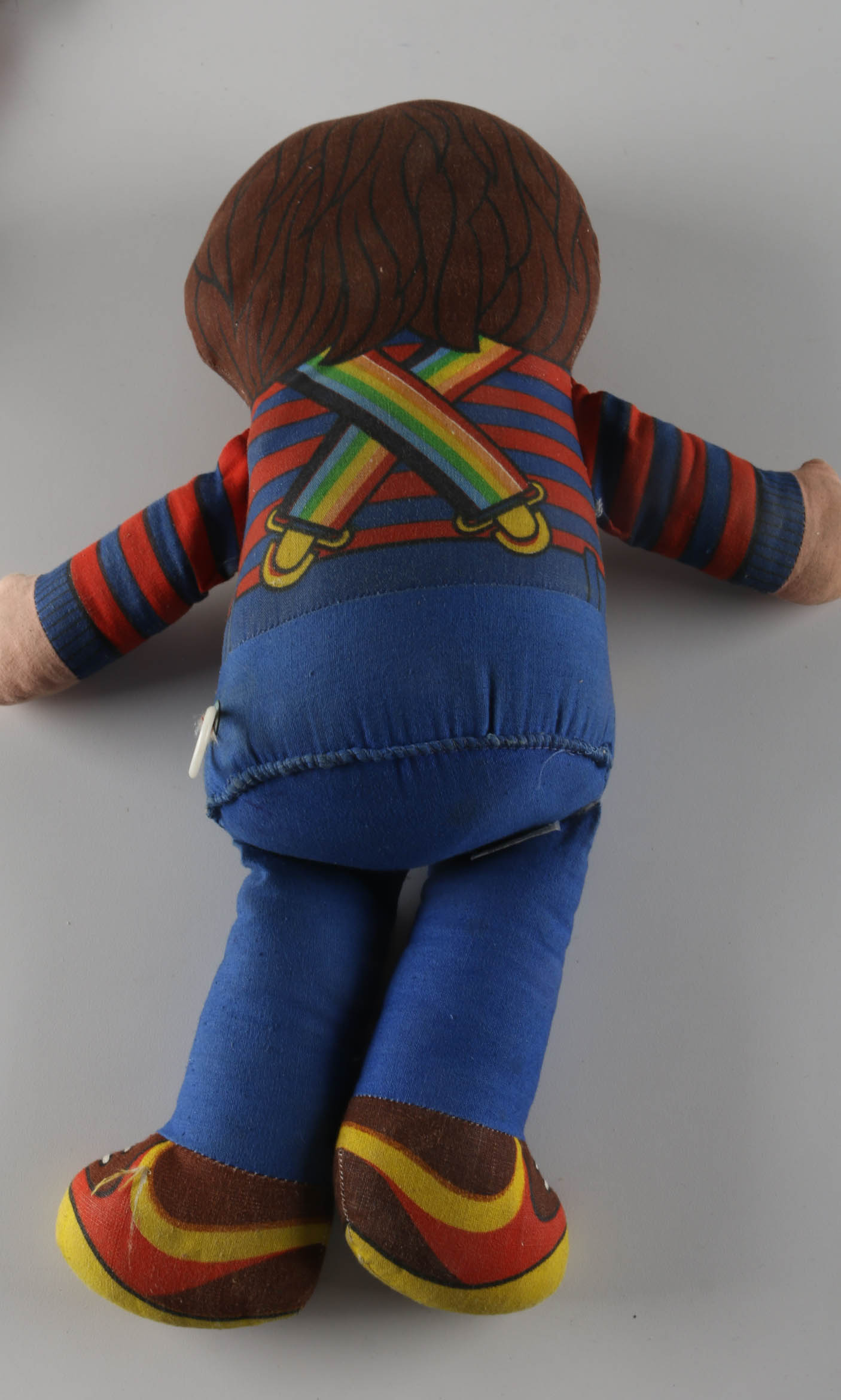 Vintage "Mork and Mindy" Toy Collection | EBTH