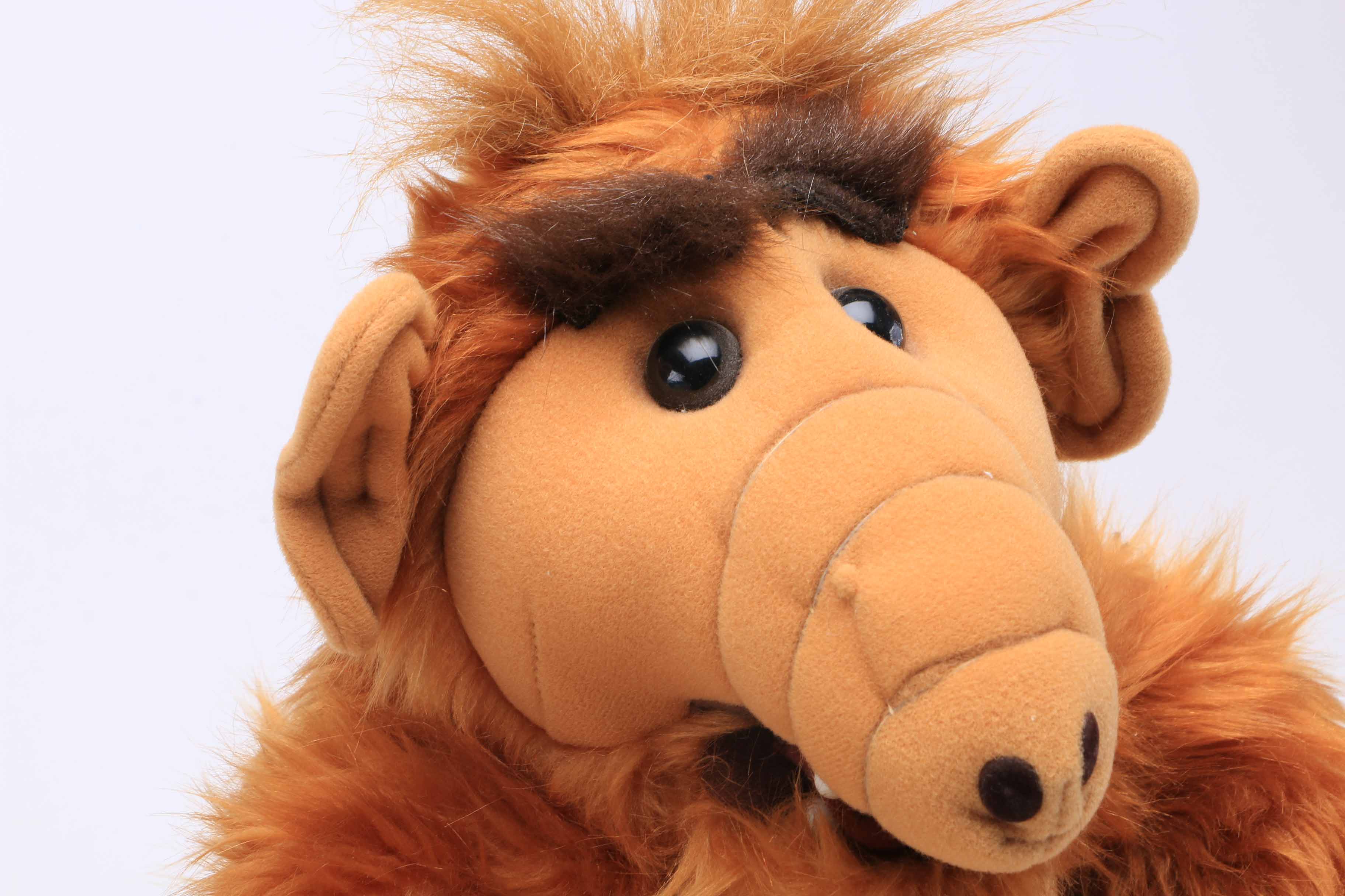 Coleco "Talking Alf: The Storytelling Alien" Toy | EBTH