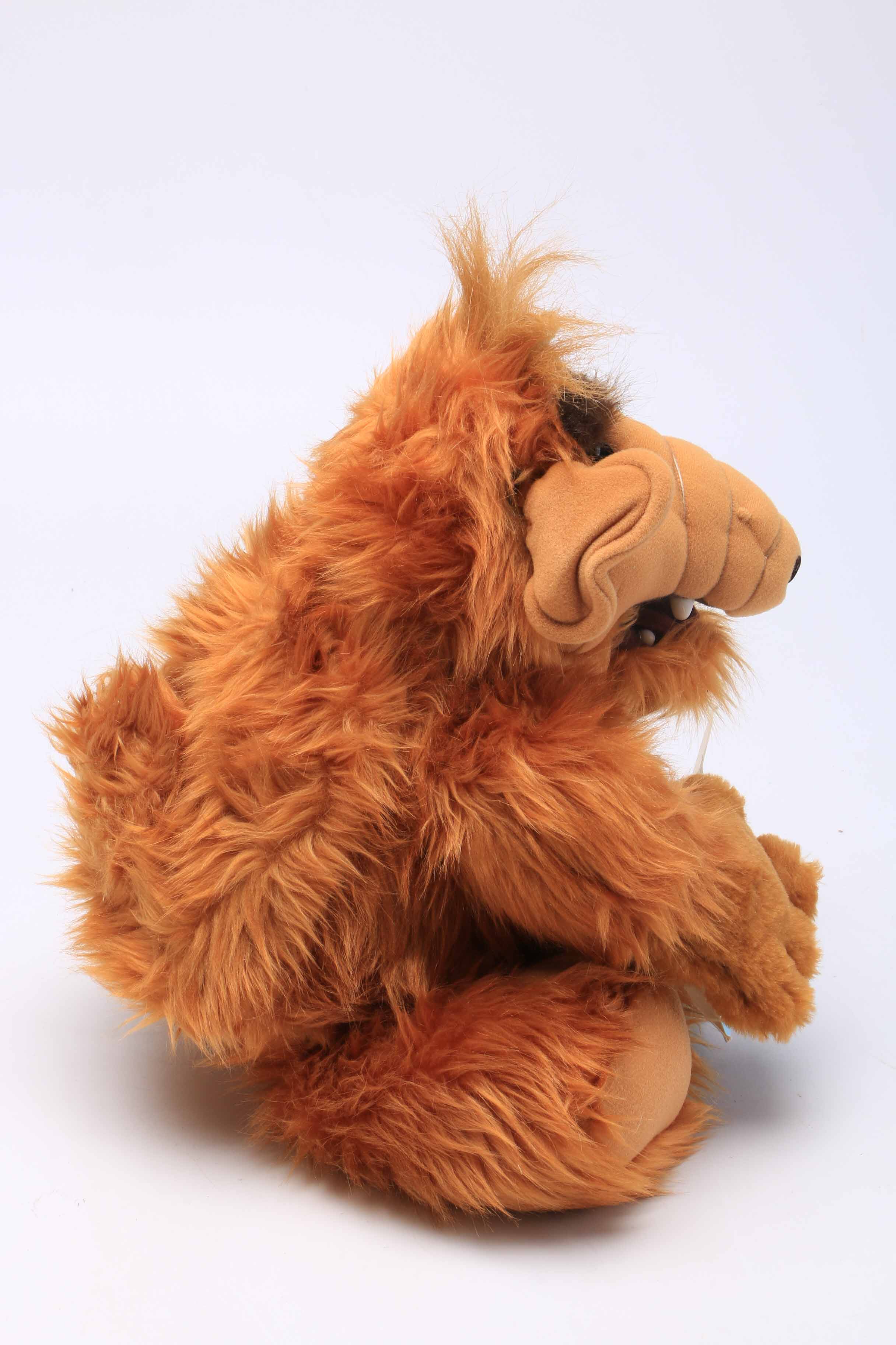 Coleco "Talking Alf: The Storytelling Alien" Toy | EBTH