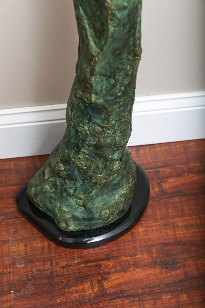 Female Form Statue | EBTH