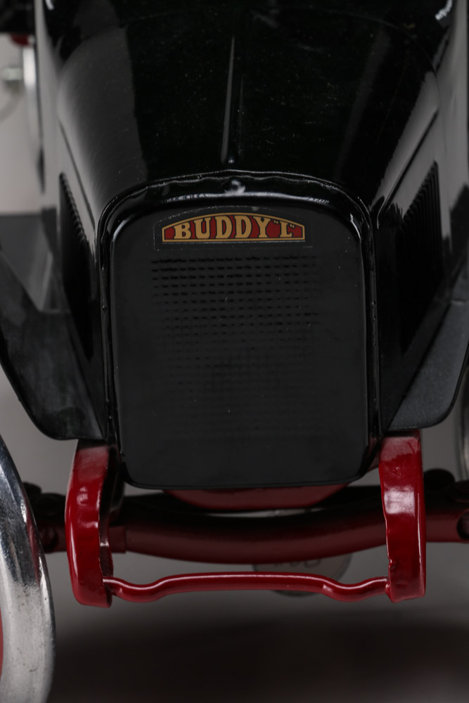 Buddy L Railway Truck | EBTH