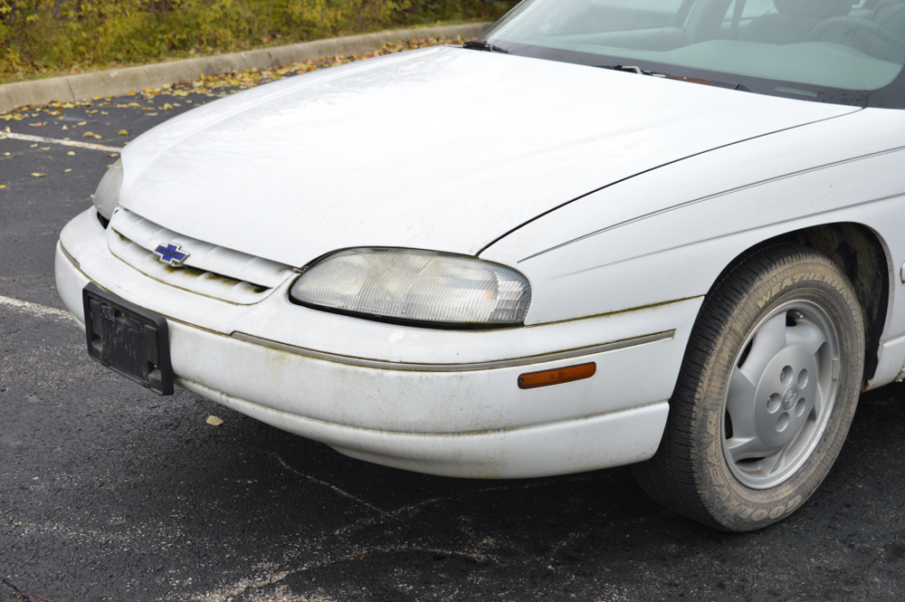 1998 Chevrolet Lumina 4-Door Sedan | EBTH