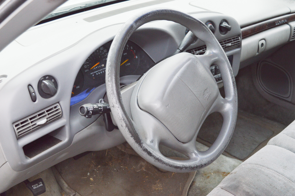 1998 Chevrolet Lumina 4-Door Sedan | EBTH