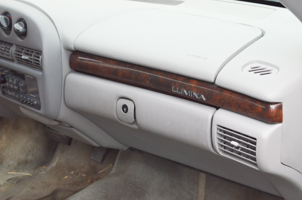 1998 Chevrolet Lumina 4-Door Sedan | EBTH