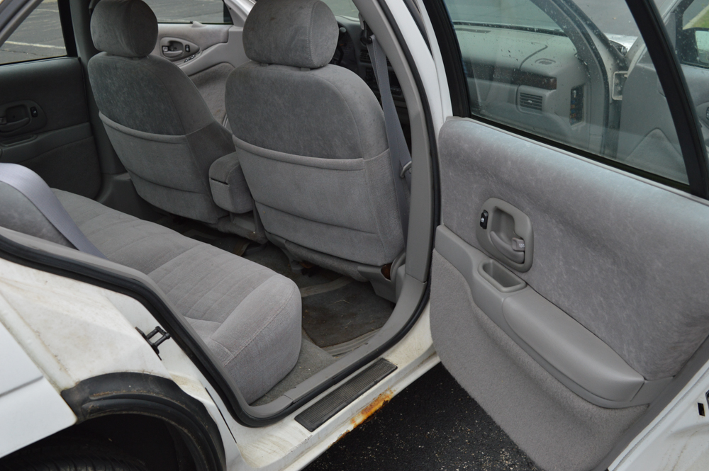 1998 Chevrolet Lumina 4-Door Sedan | EBTH