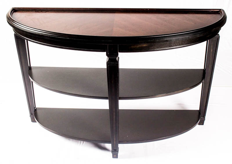 Demilune Console Table | EBTH