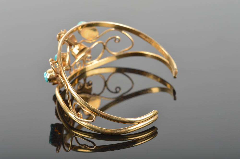 Gold Filled Jewelry | EBTH