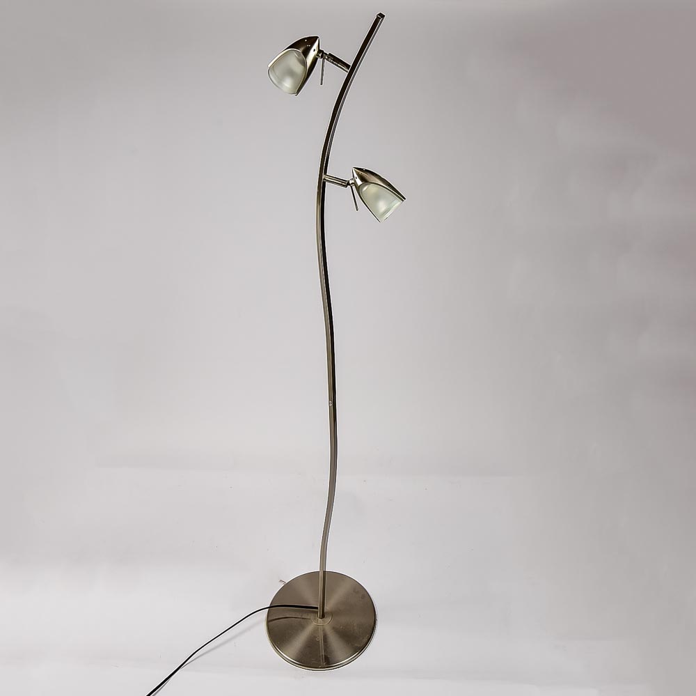 Directional Floor Lamp | EBTH