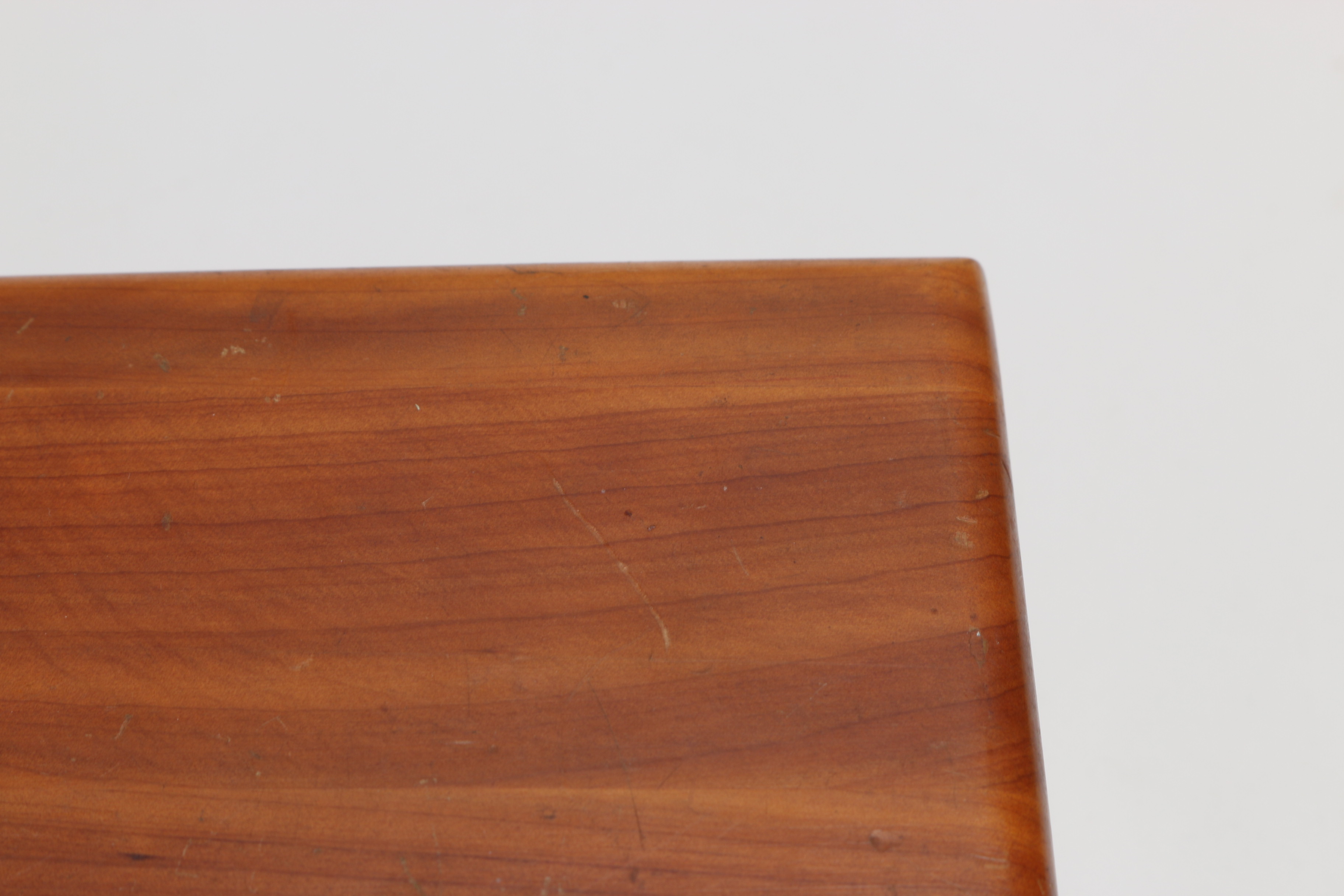 Small Cedar Keepsake Box | EBTH