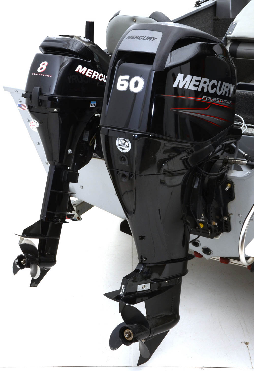 2013 Lowe Fishing Machine 165 Pro Side Console Boat With Trailer | EBTH