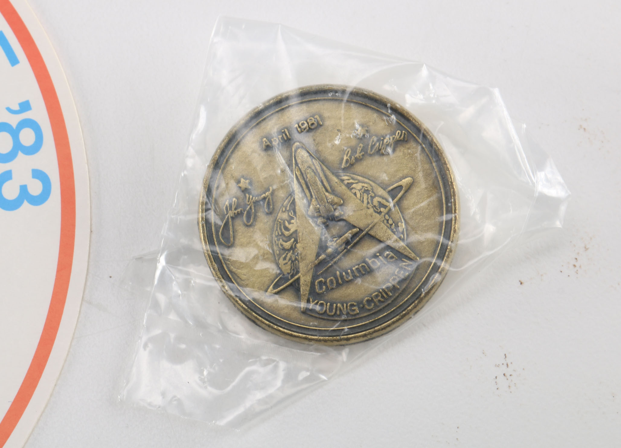 NASA Badges and Collectibles | EBTH