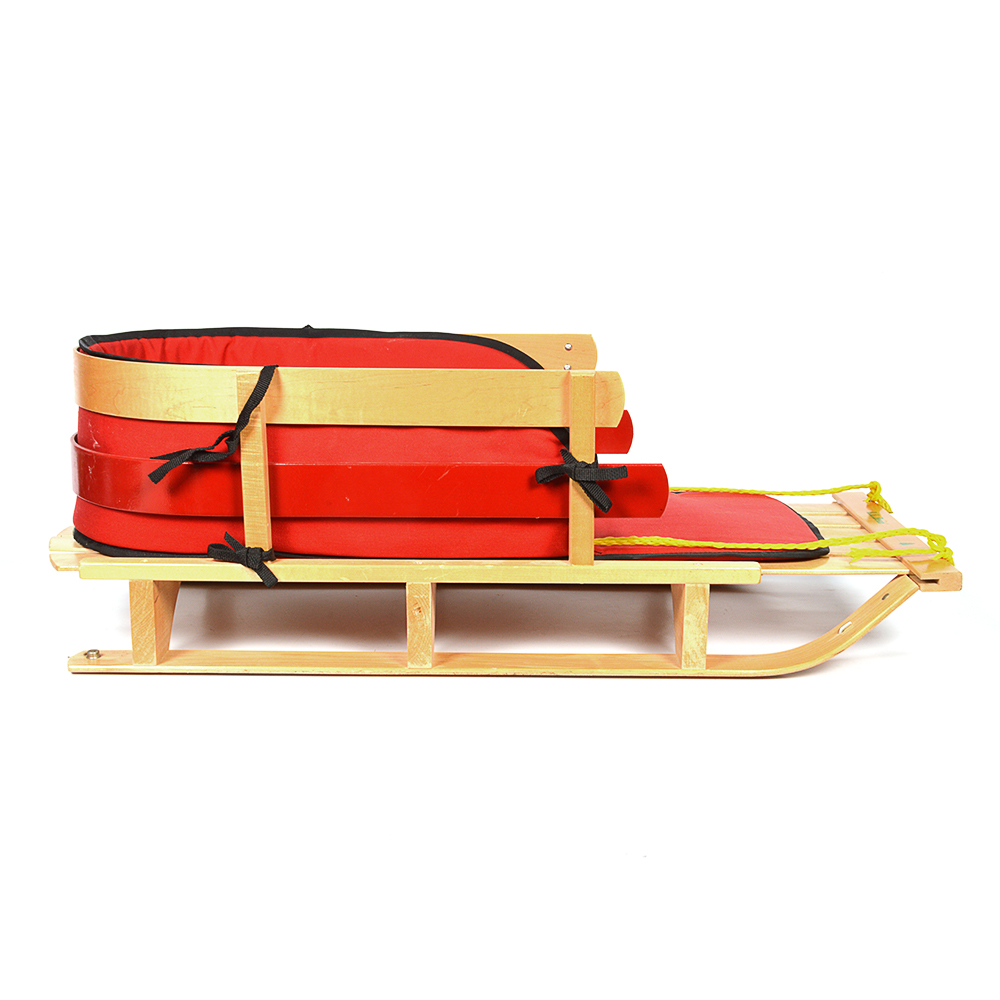 L.L. Bean Wooden Sled | EBTH