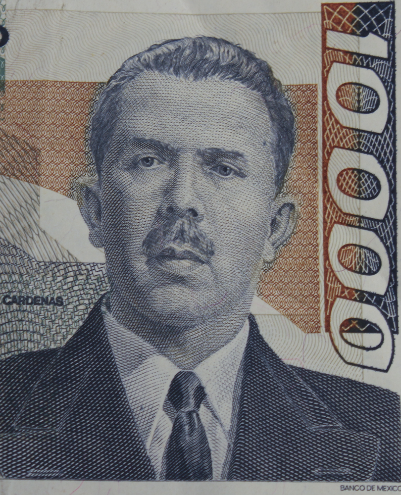 10,000 Pesos Mexican Banknote | EBTH